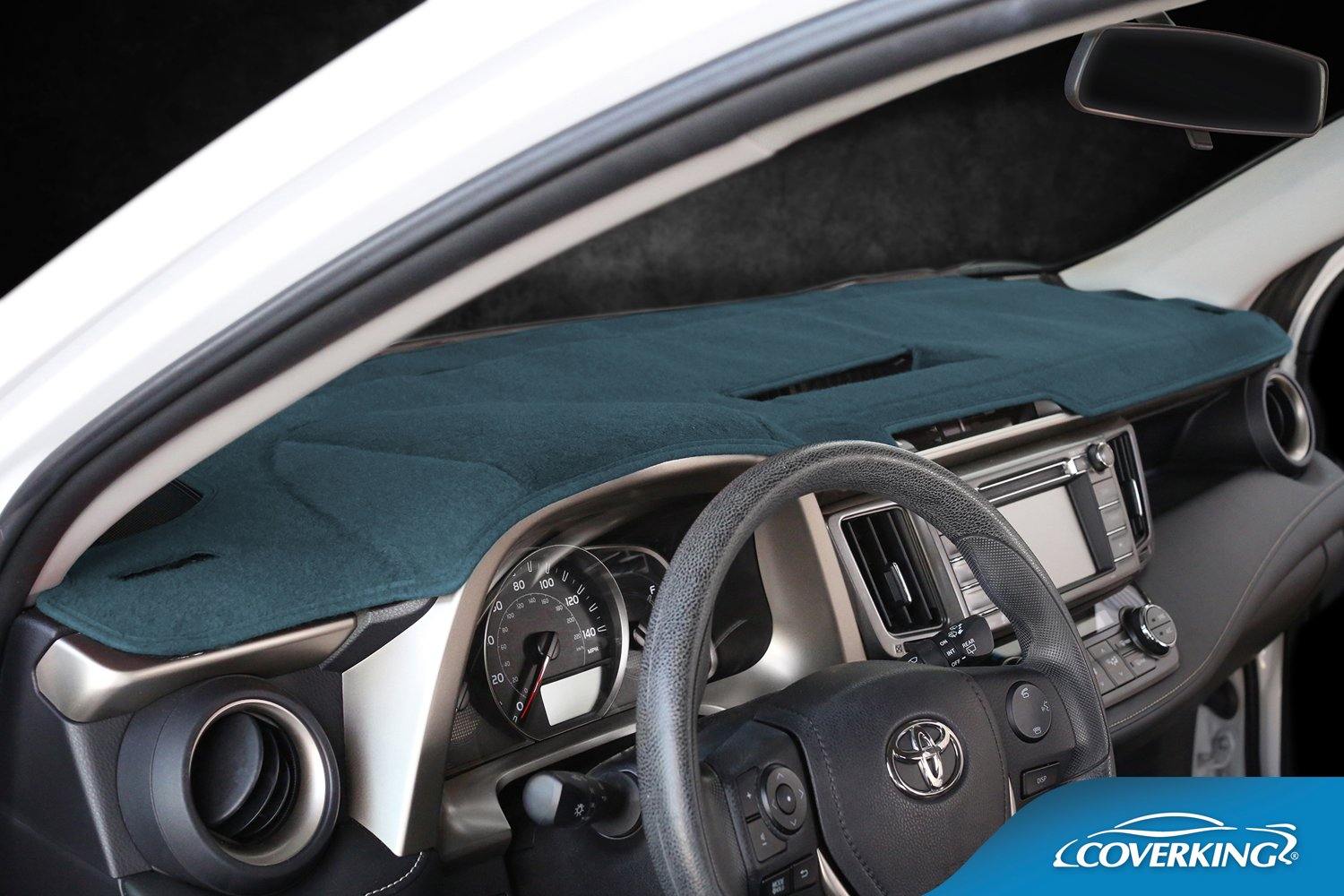 Poly Carpet Custom Tailored Dash Cover